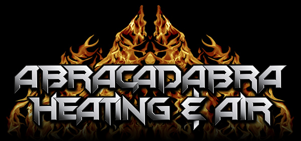 Abracadabra Logo